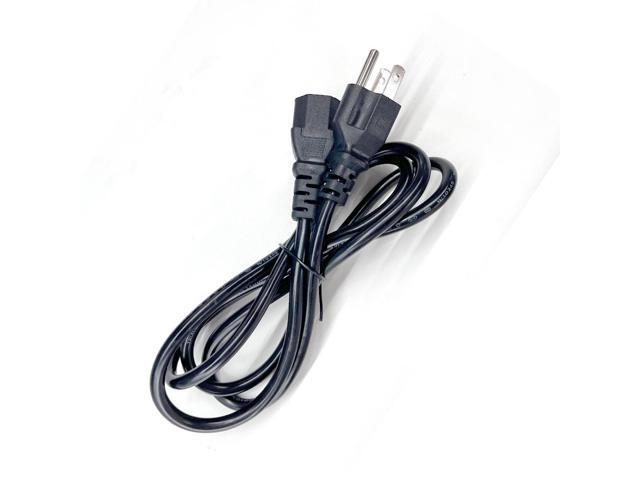 AOC Laptop Battery Cable Desktop 59.05in 10A/250V Power Supply Charging ...