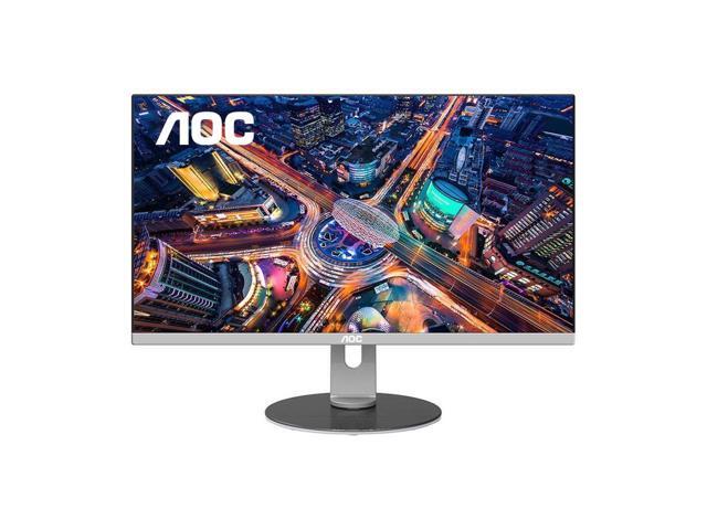 AOC All-in-One Pc Business Desktop 27" AMD R7 5700U 512 GB SSD ...