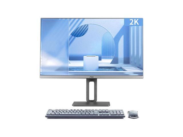AOC All-in-One Business Desktop 27" Intel Core i5-13400 16GB DDR4 RAM ...