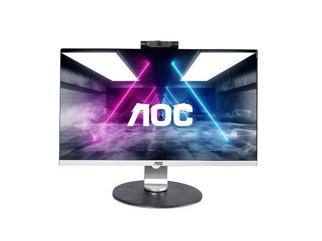 AOC All-in-One Pc Business Desktop 23.8"AMD R7 5700U 512 GB SSD ...