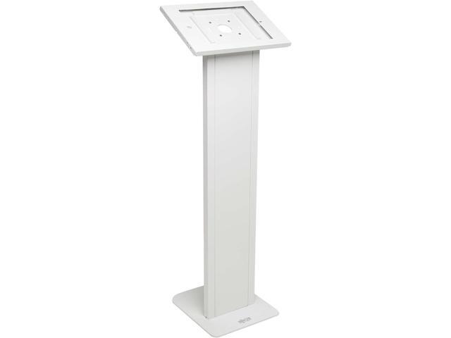 Tripp Lite Secure Tablet Kiosk Freestanding Mount for iPad Pro Gen 2 ...