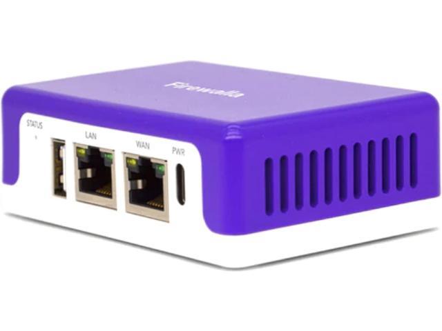 Firewalla: Cyber Security Firewall for Home & Business, Protect Network ...