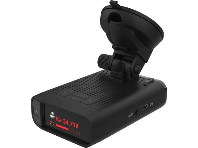 Radenso DS1 Extreme Range Radar Detector - Magnet Mount, Bluetooth ...