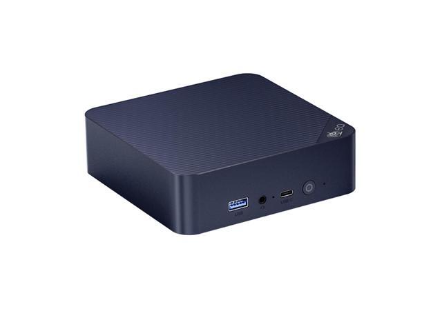 Beelink EQ13 Mini PC Intel N200(up to 3.7GHz),16GB DDR4 500G PCIe3.0 ...