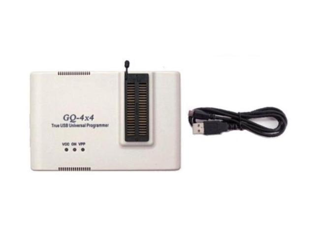 GQ PRG-055 True USB GQ-4X V4 Chip-W25Q256 Universal Chip Device ...