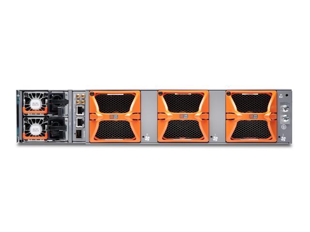 Juniper MX304-BASE Universal Routing Platform - High-Capacity, Scalable ...