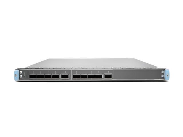Juniper MPC10E-10C-P-BASE Network Module - 10-Port, High-Capacity ...