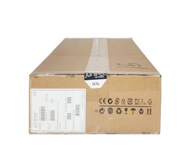 Juniper MPC10E-10C-P-BASE Network Module - 10-Port, High-Capacity ...