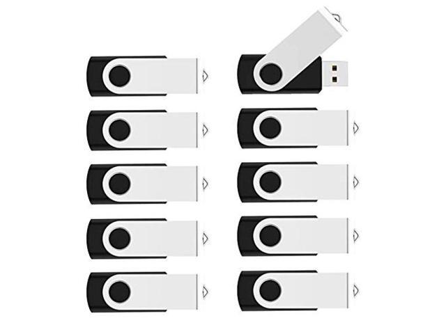 KOOTION 50pcs 32GB USB Flash Drive 32 gb Bulk Flash Drives 50 Pack ...