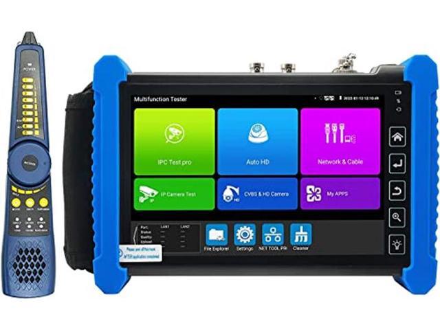 Monitor Tester Test A Computer Screen Technibble