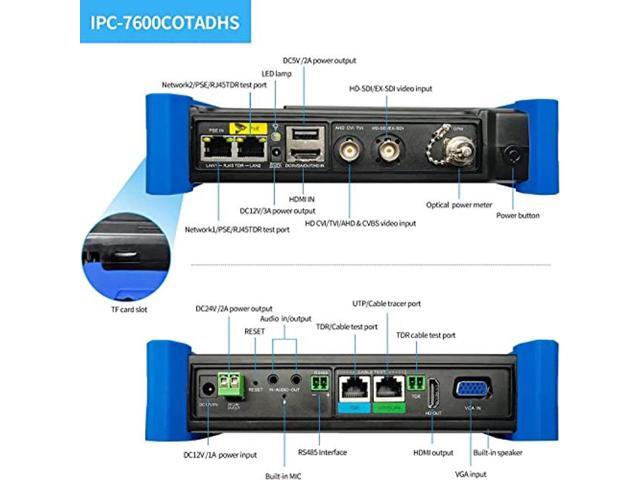 Monitor Tester Test A Computer Screen Technibble