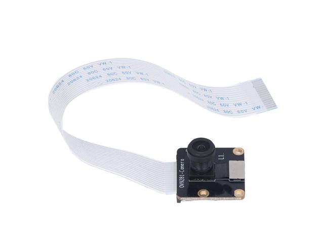 GOWENIC for Raspberry Camera Module, OV9281 Global Shutter Fixed 1MP Black White Camera ...