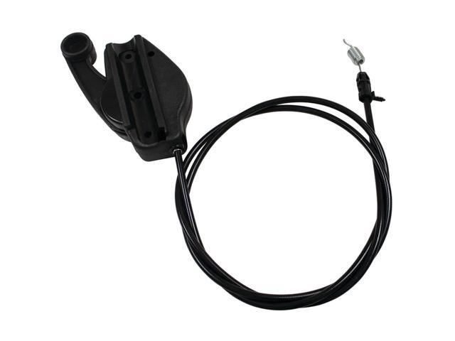 Stens 290-623 Drive Cable, 56 Conduit Length, 59-3/4 Inner Wire Length ...