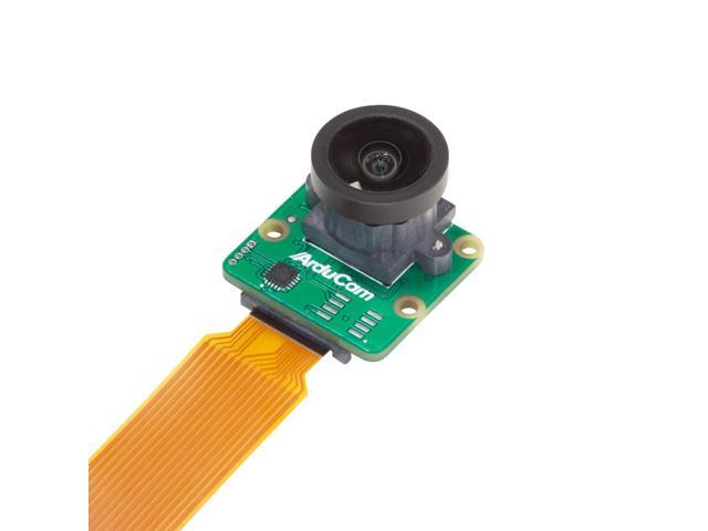 Arducam for Raspberry Pi HQ Camera, 12.3MP 477M Pi Camera Module for ...