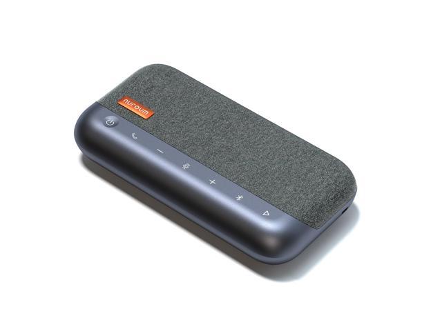 NUROUM A35(Gen 2) Conference Speaker and Microphone, 4 Noise Cancelling ...