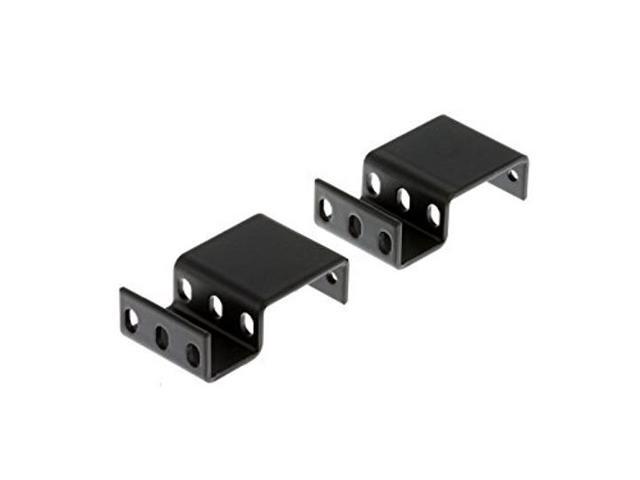 CablesAndKits Recessed Rack Adapter, 3" Recess or Extend from Face of ...