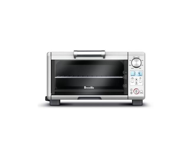 Breville BOV450XL Mini Smart Oven with Element IQ - Newegg.com