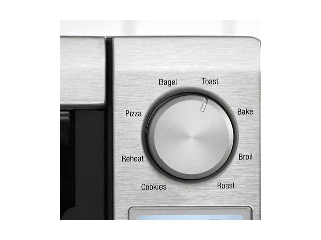 Breville BOV450XL Mini Smart Oven with Element IQ - Newegg.com
