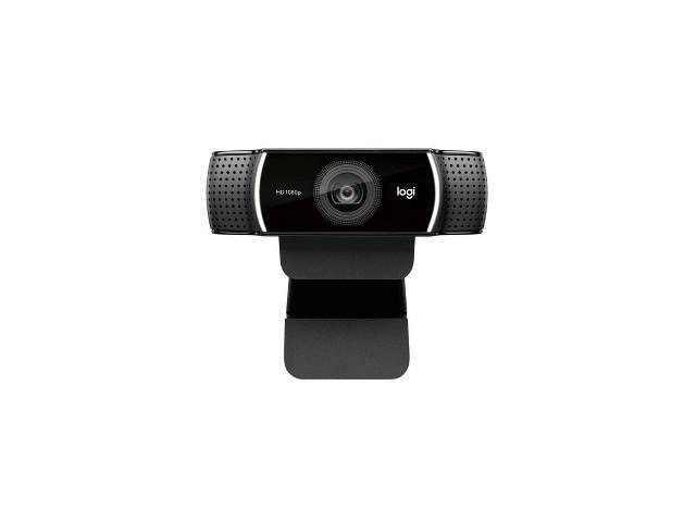 logitech 1080p pro stream webcam for hd video streaming and recording ...