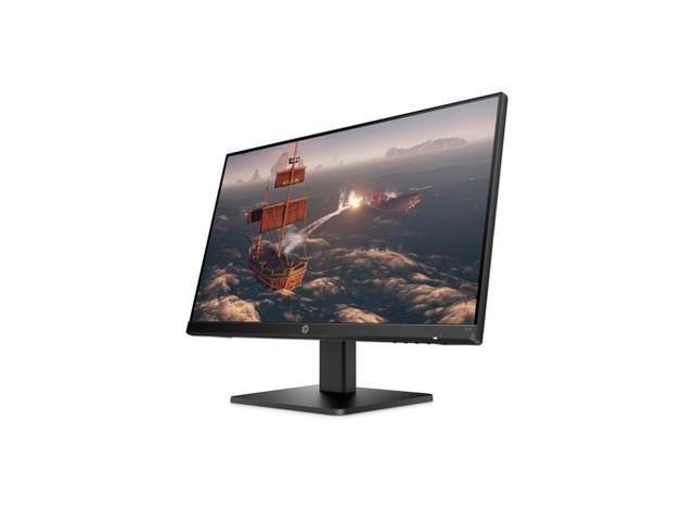 hp x24i gaming monitor | computer monitor with 144hz refresh rate and ...