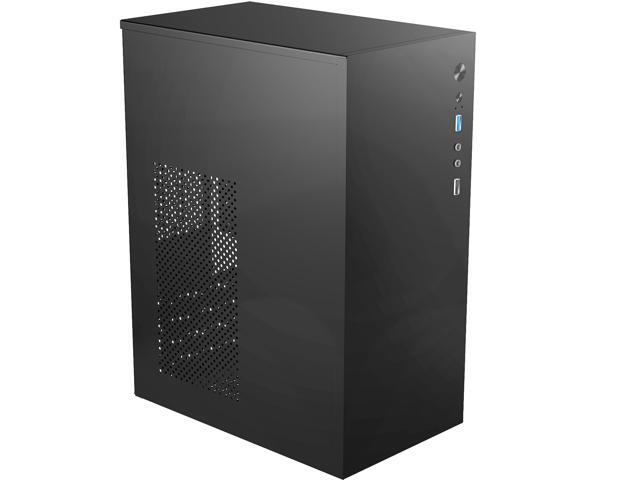 Micro ATX case, Mini itx case with USB3.0, USB2.0 I/O Port,&Standard ...