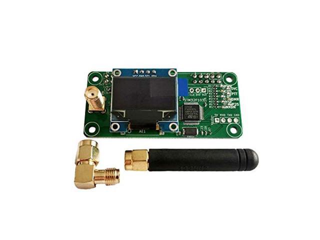 AURSINC MMDVM Hotspot Board (V1.5.2) + Antenna Support UHF VHF Support ...