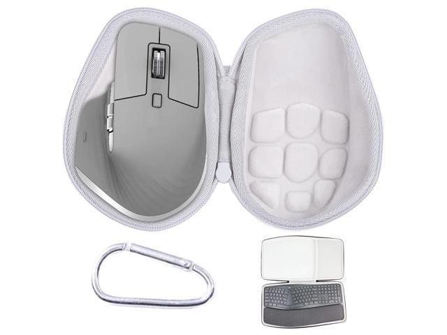 Hard Case for Logitech MX Master 3S Mouse + Ergo K860 Keyboard - Newegg.com