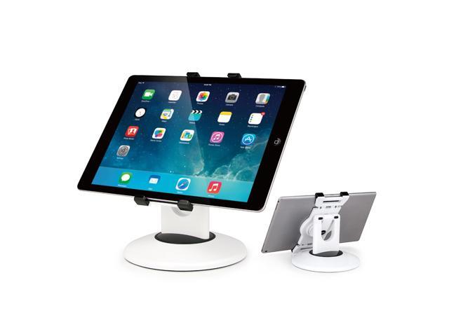 EHO iPad Stand, 360° Rotating Commercial Tablet Stand, Retail Kiosk, 6 ...