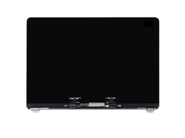 M2 A2338 Trackpad MacBook Pro 13.3" Replacement 2022 - Space Gray ...