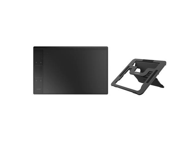 VEIKK A30 V2 Drawing Tablet 10x6 Inch Graphics Tablet with Battery-Free ...