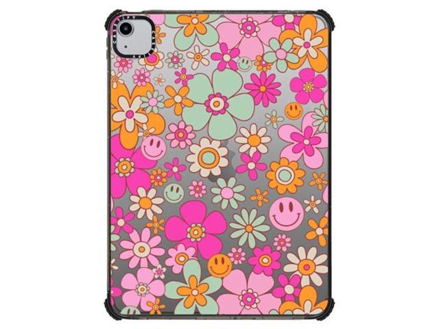 CASETiFY Impact Case for iPad Air 10.9" (4th/5th Gen) - Groovy Pattern ...
