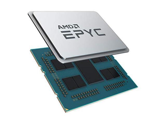 AMD EPYC(tm) 7282, S SP3, 7nm, Infinity/Zen 2, 16 Core, 32 Thread, 2 ...