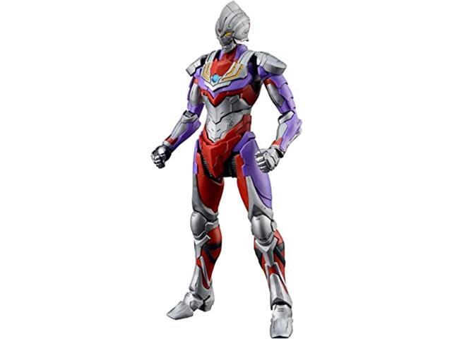 BANDAI Hobby - Ultraman Suit Another Universe - Figure-Rise Standard ...