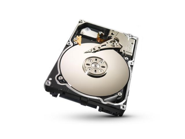 Seagate 250GB Constellation SATA 6Gb/s 64MB Cache 2.5-Inch Internal ...
