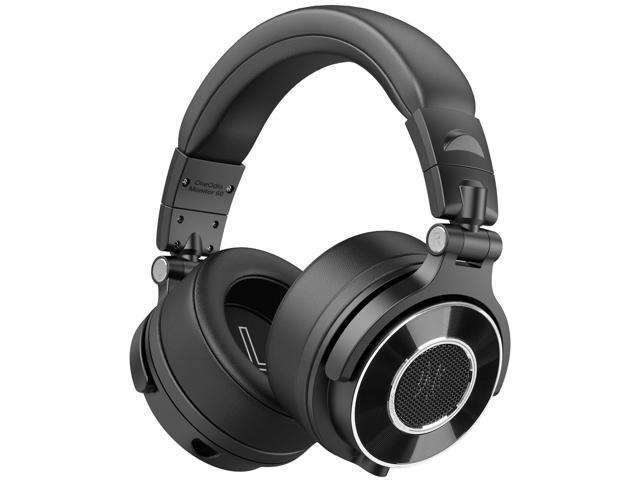 OneOdio Monitor 60 Professional Studio Headphones - Recording Wired ...