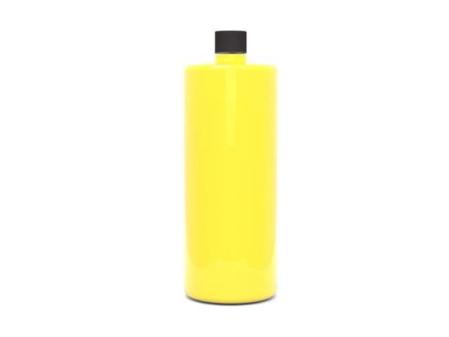 PrimoChill Opaque Computer WaterCooling Fluid - Pre-Mix (32oz) - Yellow ...