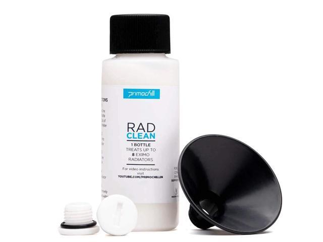 PrimoChill Rad Clean - Radiator Cleaning Treatment KIT - Newegg.com