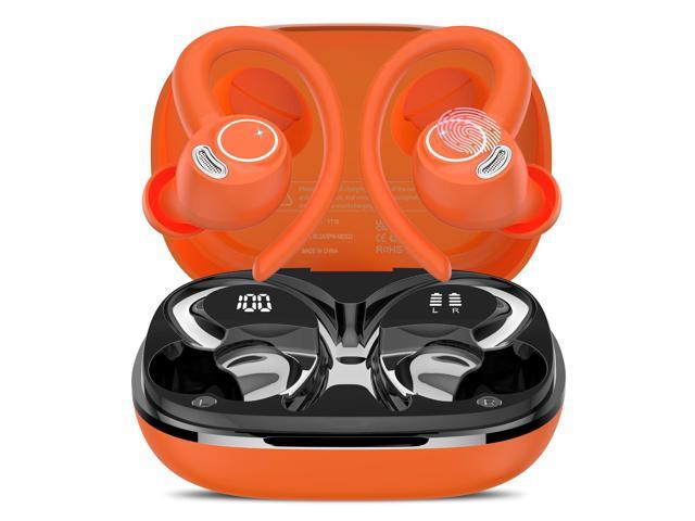 Wireless Earbuds Bluetooth 5.3 Headphones Sport, 2024 Wireless ...