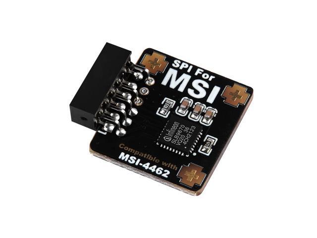 NewHail TPM2.0 Module TPM SPI 12Pin Module with infineon SLB 9670 for ...