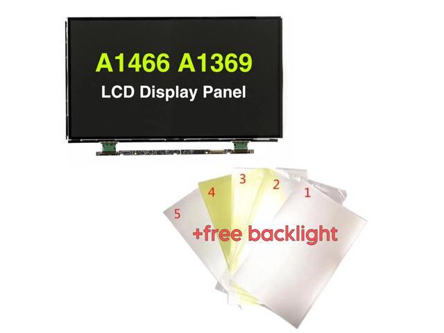 A1466 A1369 LCD Screen Glass for MacBook air 13'' A1369 A1466 2010-2017 ...