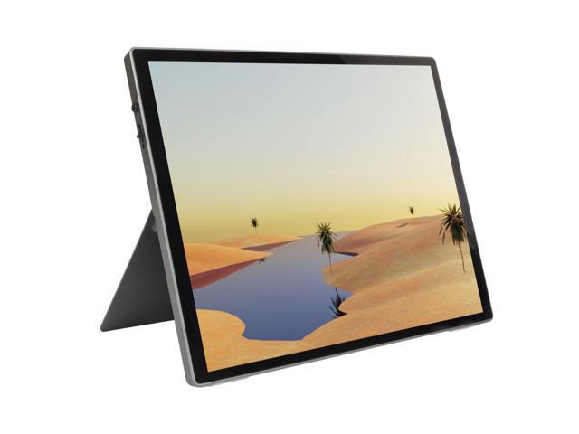 GOWENIC Small Touchscreen Monitor, Portable Monitor 10.5 Inch ...