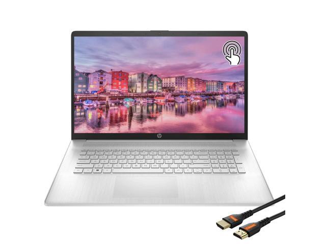 HP Laptops 17 inch Touchscreen 2023| Windows11| AMD Ryzen5 7530U Beat ...