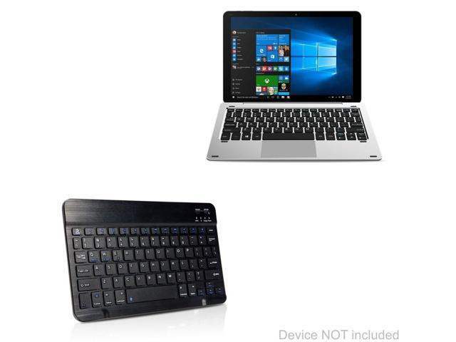 BoxWave Keyboard Compatible with Chuwi Hi10 Pro - SlimKeys Bluetooth ...
