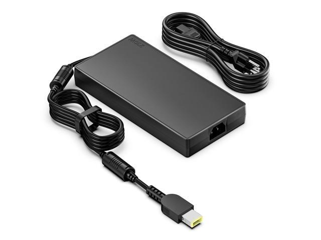 230W AC Adapter Laptop Charger Compatible with Lenovo Legion 5 7 5P C7 ...