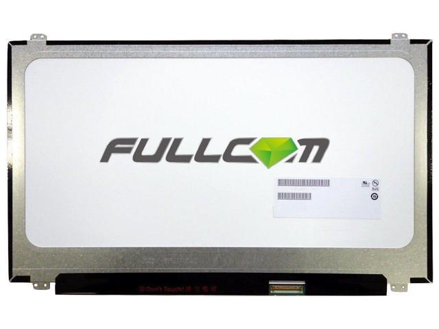FULLCOM New LCD Replacement Screen 15.6 Inch B156HAN02.1 3A (with ...