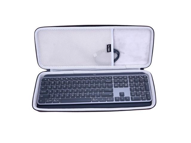 LTGEM Case Compatible with Logitech MX Keys S/MX Mechanical/MX Keys ...