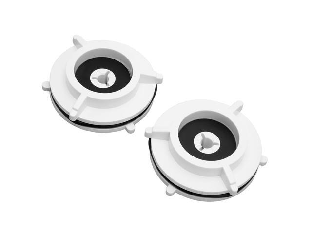 Nab Hub Adapter, 2Pcs Nab Hub Adapter Universal Loading Device for ...