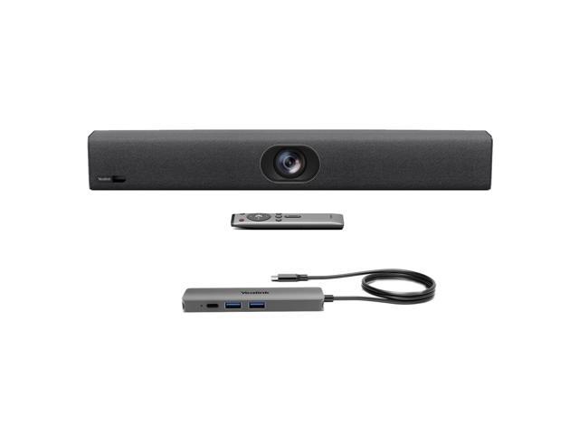 Yealink UVC40 E2 Conference Room Camera and Byod Box - Newegg.ca
