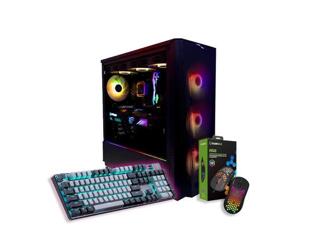 NextGen Gaming PC Desktop The Guardian i7-13700KF 5.4GHz, NVIDIA RTX ...