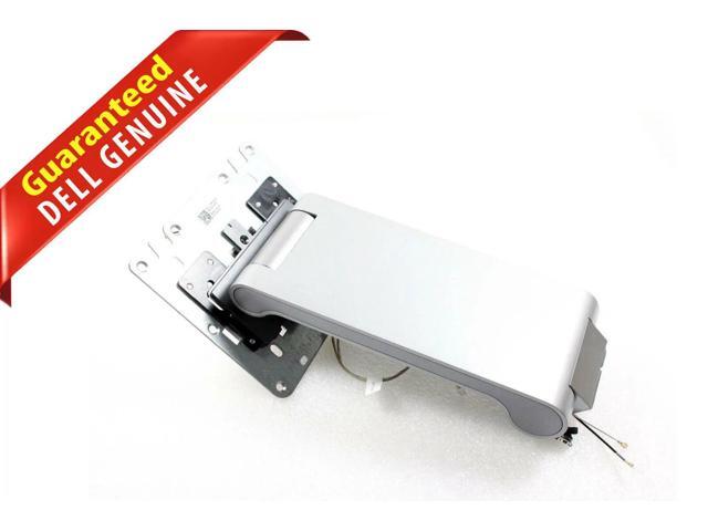 Dell Inspiron One 2350 Stand Silver w/ LCD Power Antenna Webcam Cables ...